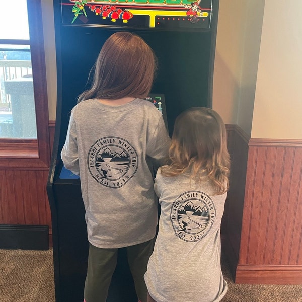 Gotcha Forever Shirt-adoption Shirt-adoption Shirt-kid's Adoption ...