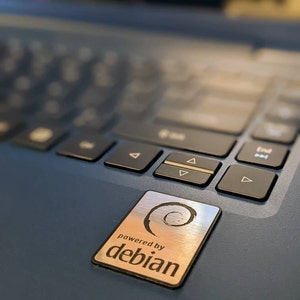 Windows 11 Sticker Case Badge Emblem Aufkleber Decal Two - Etsy