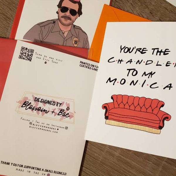 ITS CORN Tiktok Birthday Card, Funny Meme Tiktok Birthday Card, Funny ...