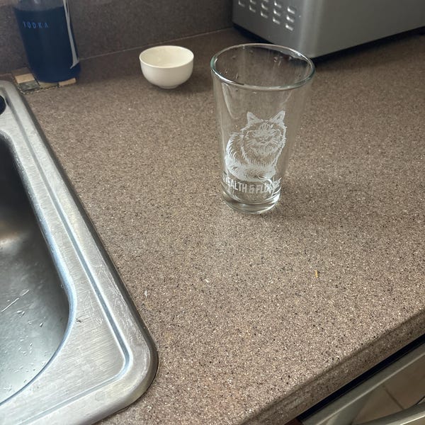 Moose Antlers Whiskey Glass, Forest Wildlife Decor, Rustic Barware ...