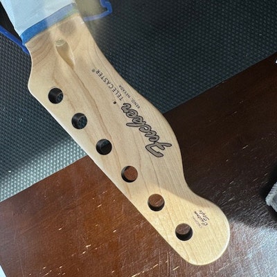 CUSTOM Vintage Style Guitar and Bass Waterslide Headstock Decals - Etsy