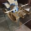 Grand Treehouse Dnd Terrain, Dnd Tree Village Terrain, Miniatureland - Etsy