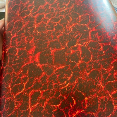 Patterned Vinyl Soft Color Gradient Ombre Pattern Printed HTV, Iron on ...