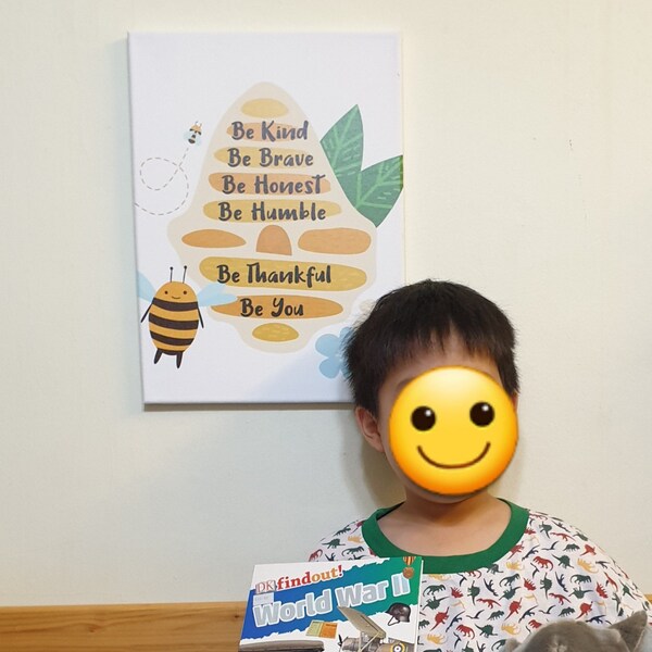 All Things Bright and Beautiful Instant Digital Download Sunday School ...