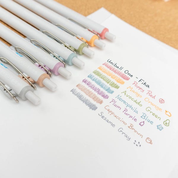 Uniball Jetstream Ballpoint Pen 0.7mm Reclaimed Marine Plastic Special ...