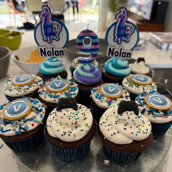 Coin Toppers Green - Etsy