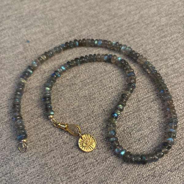 RARE Heart Shaped Pink Mango Calcite Bracelet Soft Pink Calcite ...