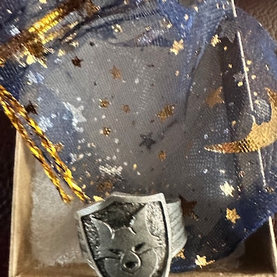 Baron Class Badge RPG Character Class Pin Handcrafted - Etsy