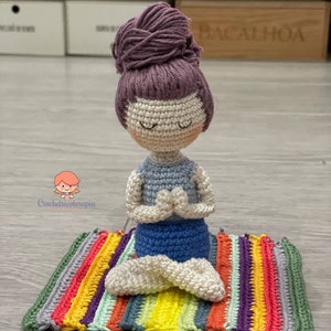 Amity's Beach Day CROCHET PATTERN Doll Clothing - Etsy