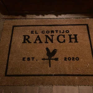 Buffalo Check Rug 2ft X 3ft buffalo Check Rug 24x 36 in - Etsy