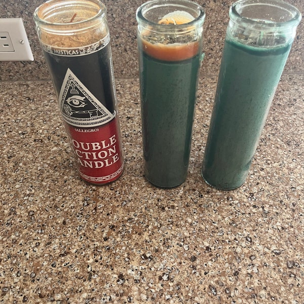 Fixed Voodoo Hoodoo Doll Poppet Baby Doll Tailsman Magic Spells Occult ...