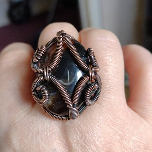 Advanced Wire Weaving - Wire Wrapped Jewelry Tutorial - Etsy