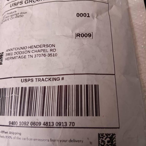 CRUMBS & POWDER (mixed) Facial Clay/ Calabash Chalk / African Kaolin ...