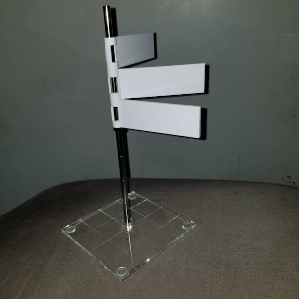C4labs Bramble 4 or 6 Stack Cluster Case With Fans for Raspberry Pi5 ...