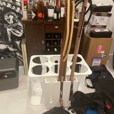 Dive Tank Holder / Scuba Tank Rack / Diving Tank Storage - Etsy