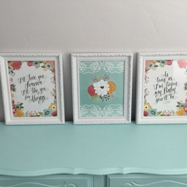 Printable Behavior Chart, Princess Watercolor DIY Kids Magnet Clip ...