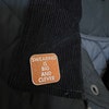 A Little Judgy yet Often Right Hard Enamel Pin Badge Original Slogan ...