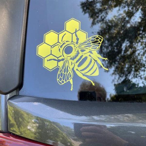 Home is Where You Park It Decal Vinyl Waterproof Sticker Campervan ...