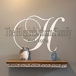 Welcome Door Decal Front Door Decal Vinyl Wall Lettering Welcome Decal ...