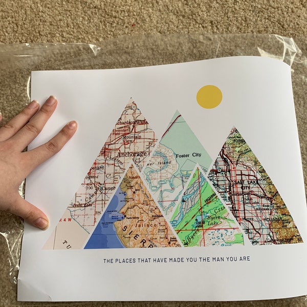 Fathers Day Gift From Daughter, Dad Gift, Fathers Day Gift From Son ...