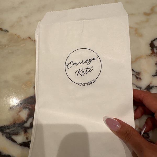 Custom Logo Stamp Packaging Stamp Personalized Stamp Large Business ...