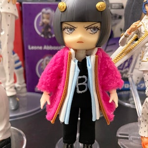 5 Colors YMY Body Doll Body Obitsu Nendoroid Scale Body Parts | Etsy