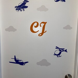 Baseball Pitcher Player Decal Custom Name Wall Personalized Vinyl ...