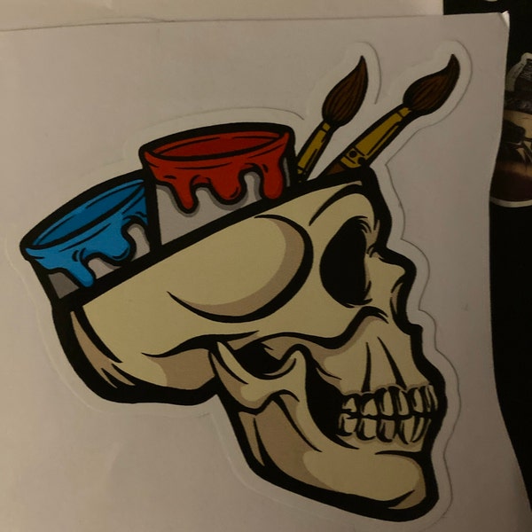 Thirst Trap Tengen Die Cut Vinyl Sticker - Etsy