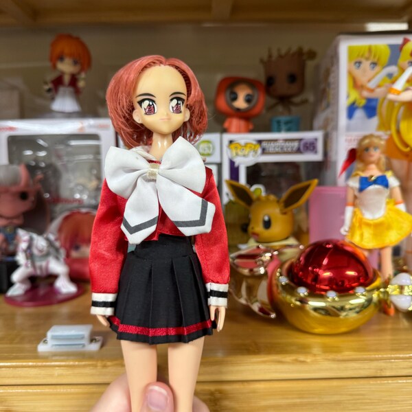 Sweets Pact Precure Pretty Cure , Random 1 Sweet Animal Key | (SKU D120 ...