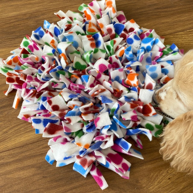 Highley stimulating & most of all funtotally by SnufflesShop