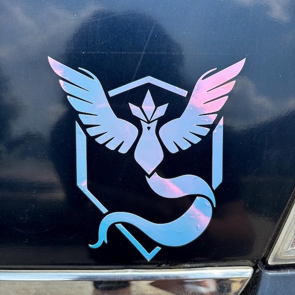 Vinyl Decal Piccolo Decal - Etsy