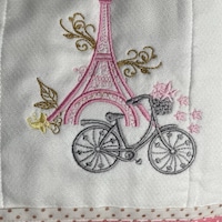 World Map, Machine Embroidery Design - Etsy Canada