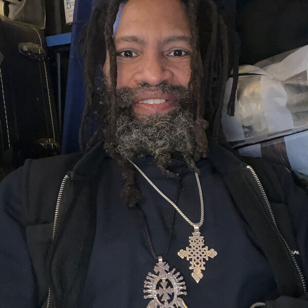 Ethiopian/ Rasta Green Yellow Red Stripe Handmade Cotton Scarf - Etsy