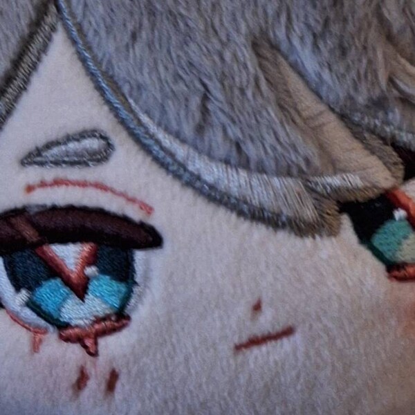 Alien Stage Magnet Acrylic Charms - Etsy