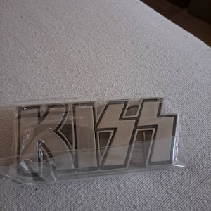 Set of 2 ZZ Top Key Chains Solid Metal Very Sturdy | Etsy