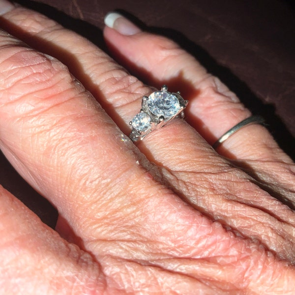 Motor Harley Davidson Cycles Ring 10k Gold (three Tone) - NWT - Etsy