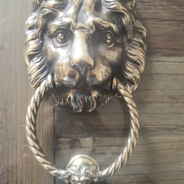 Small A Kenrick & Sons Antique Iron Letter Box, Vintage Kenrick Iron ...