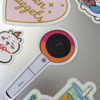 Digital Download BLACKPINK A4 COLOURING BOOK, Kpop, High Quality A4 ...