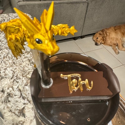 Easter Stanley Topper SVG, Easter Stanley SVG, Stanley Topper SVG ...