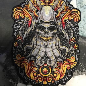 Middle Finger Patches Applique for Custom Clothes - Etsy