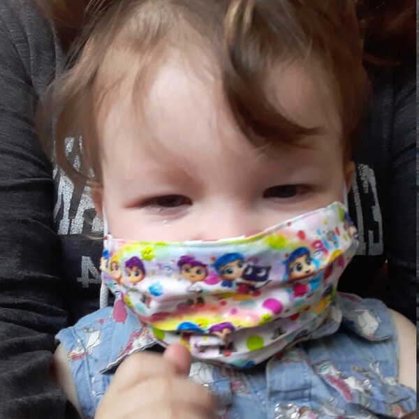 Horton Hears a Who Sleep Mask, Dr Seuss Party Favor - Etsy