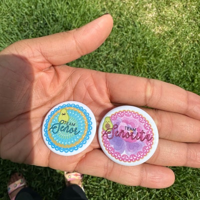 Custom Square Buttons square Buttons Custom Buttons Square - Etsy