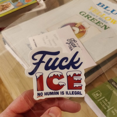 I Stand For...sticker / Social Justice Sticker / Protest Sticker ...