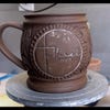 Profile Rib for Mugs and Cups, Pottery Throwing Rib, Ceramic Shaping ...