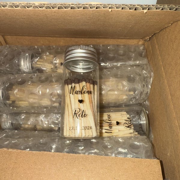 Personalized Wedding Matches, the Perfect Match, Wedding Matches ...