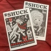 SHUCK Issue 2 - Love - A Zine About Norfolk Folklore and Witchcraft ...