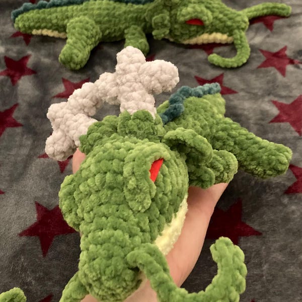 Silent Princess the Legend of Zelda Flower Crochet Pattern - Etsy