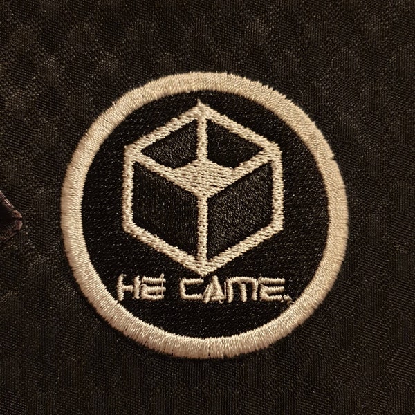 Horror Blood Drip | Embroidered Patch - Etsy