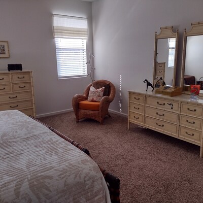 French General Aviary Toile Bird Blue Indigo Ivory Throw Pillow Cover ...