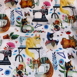 Cavalier Crows From Henry Glass & Co - 24" X 44" Fall Panel - Pumpkins ...